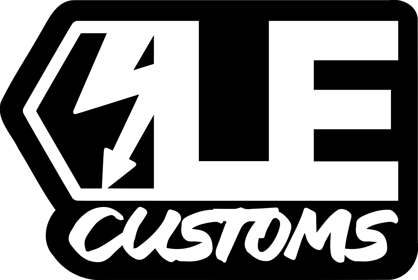 LE Customs: Custom Laser Engraving Rochester NY, Gift Personalization ...